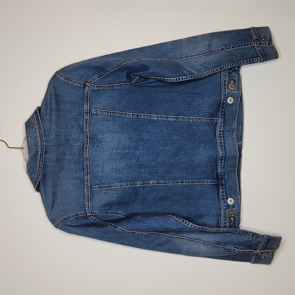 Jag Jeans | Jackets & Coats | Jag Kiara Denim Jacket In Miami Beach ...